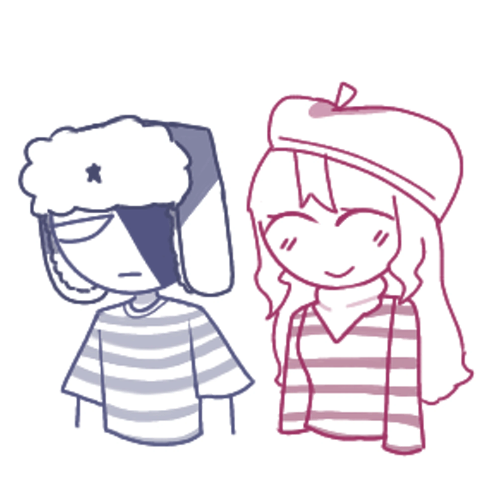 russian ruv and french sarvente >:] | Fandom