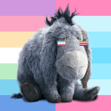 pfp poll (Eeyore edition) | Fandom