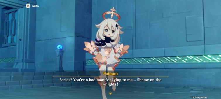 Something is wrong here... | Fandom