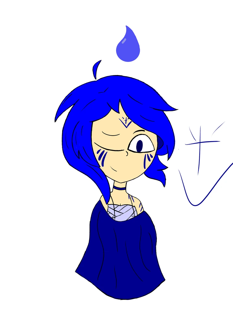 Art Thread | March | Fandom