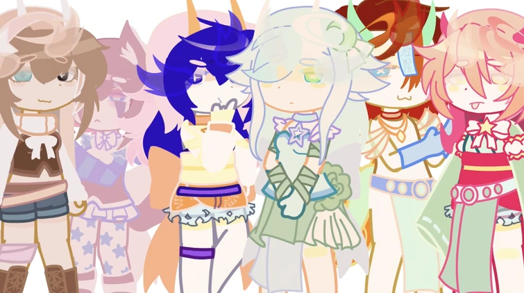 Guess I'll introduce myself | Fandom