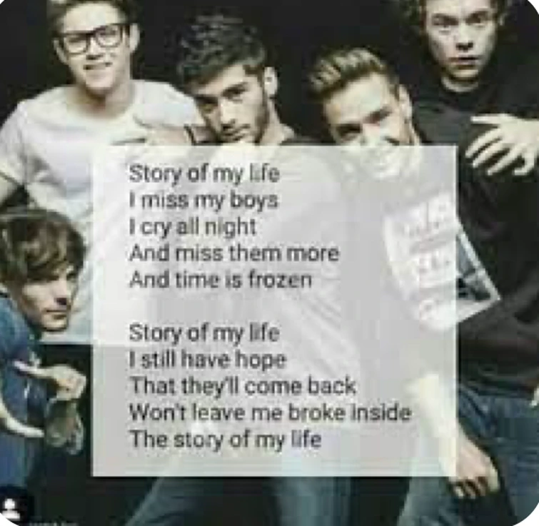 Discuss Everything About One Direction Wiki | Fandom