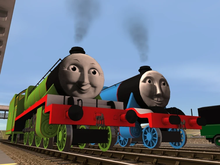 Various Unhinged Screenshots of Trainz | Fandom