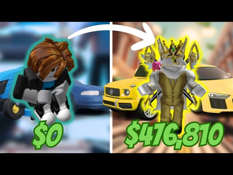 What's the best way to get money? | Fandom