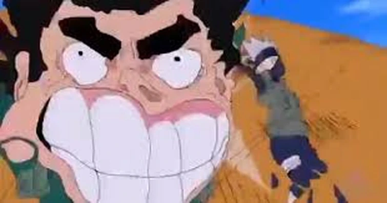 never pause naruto | Fandom