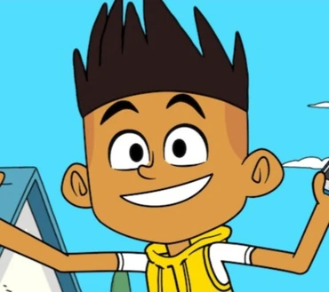 What is your favorite The Twisted Timeline of Sammy and Raj | Fandom