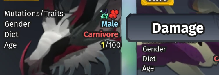 LF ghostly // headless // GT hellions! | Fandom