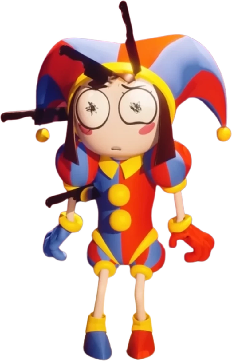 Guys. I HATE BDFI NOW!!!!! | Fandom