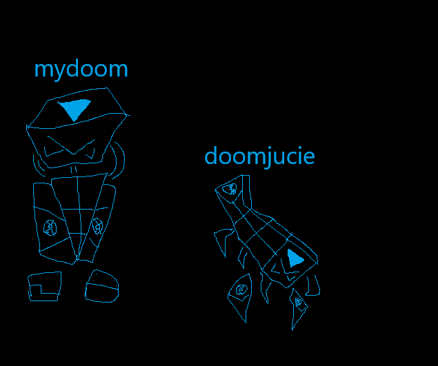 my doom shit IDK | Fandom