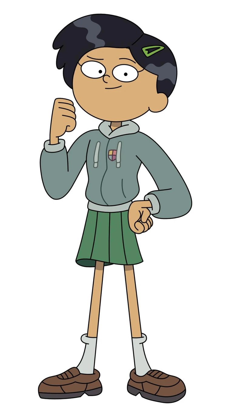 Discuss Everything About Amphibia Wiki | Fandom