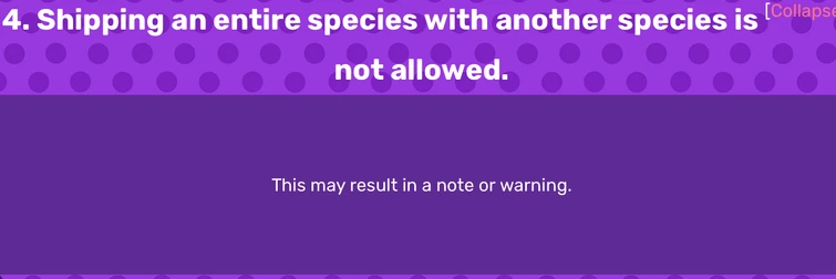 Dear Moderators, | Fandom