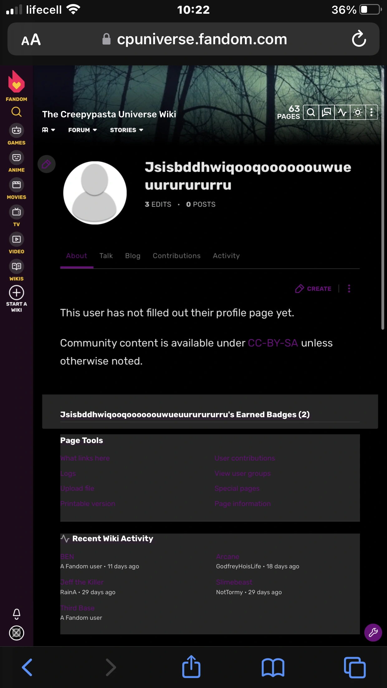 HELP ADMINS! | Fandom