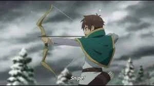 Kazuma rework | Fandom