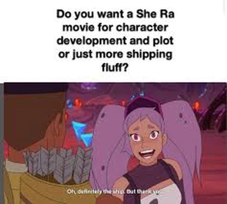 She-ra memes (mostly Catra) | Fandom