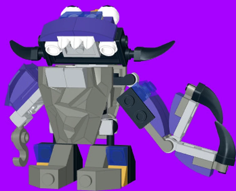lego mixels shuff and wizwuz mix or murp? | Fandom