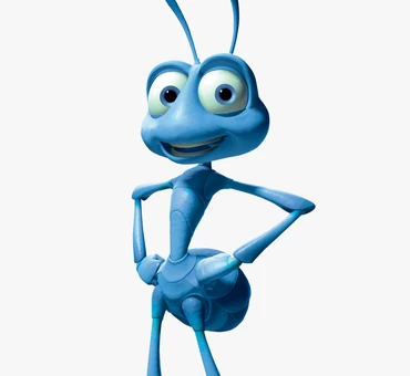 Which Character From A Bug's Life That Took Part In Defeating The ...