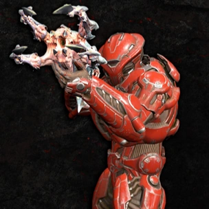 Doom Fandom Tournament: Demonic Trooper vs Possessed Engineer | Fandom