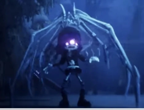 NOOOO WHAT DID THEY DO TO UZI MY POOR BABY | Fandom