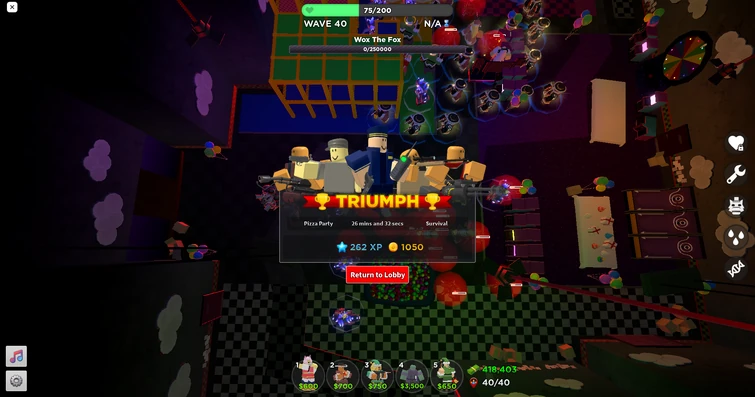 Discuss Everything About Tower Defense Simulator Wiki | Fandom