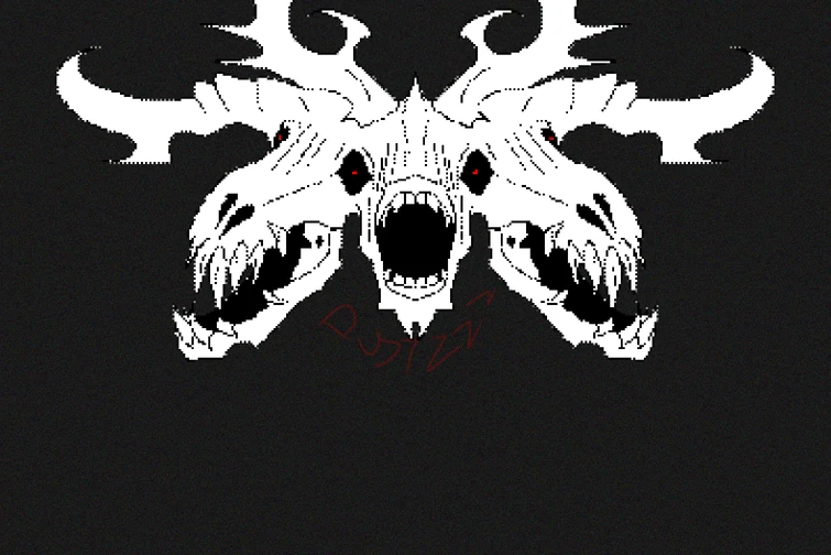 khalk is the definition of eldritch horror and I'm all for it | Fandom