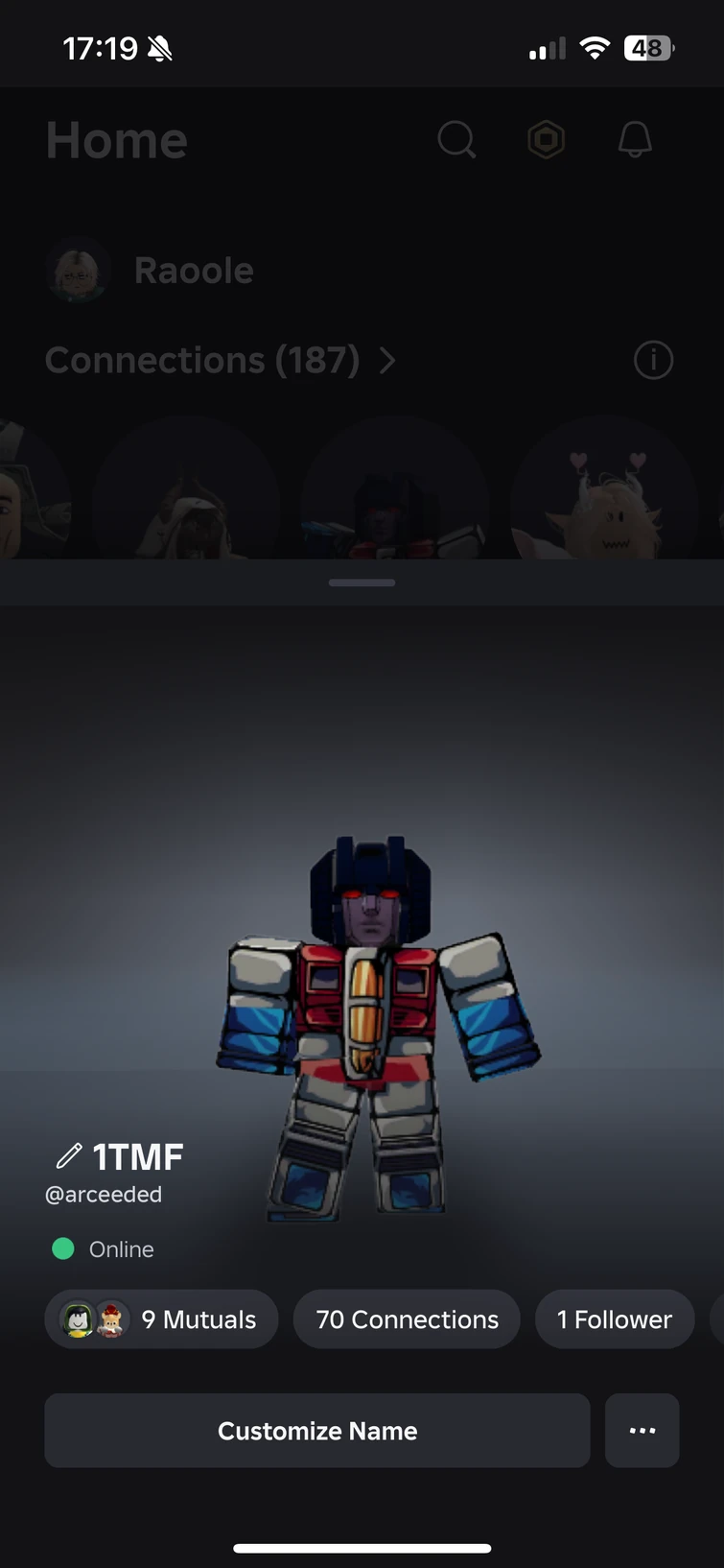 I got hacked. | Fandom