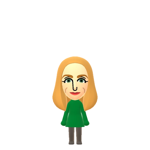 2 Miis that i started to like | Fandom