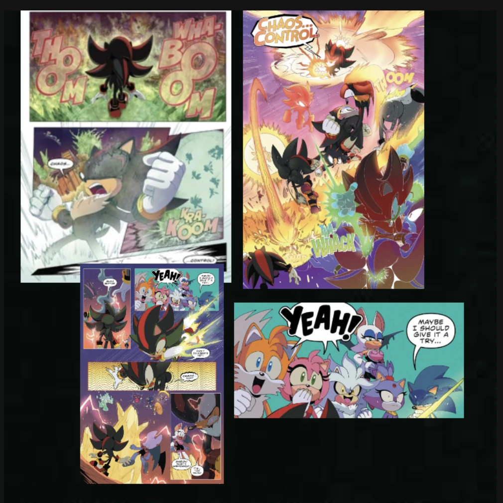 Would you say that this counts as a new Shadow transformation? | Fandom