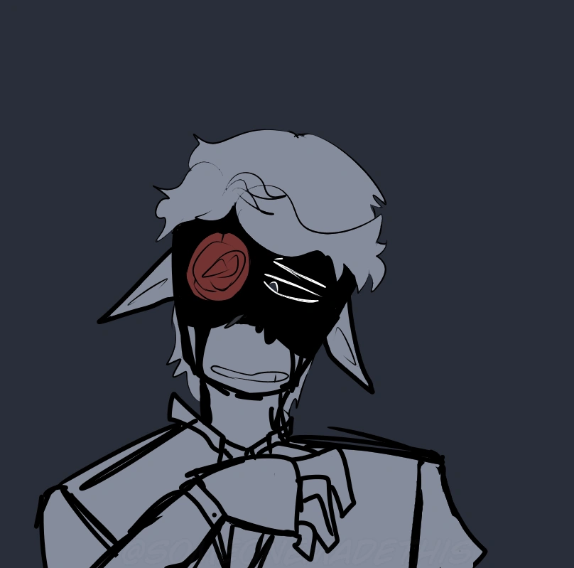 a pity, honestly [Phoenix Art] | Fandom