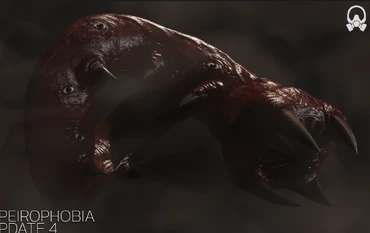 What do you think could be the most powerful entity in chapter 2? | Fandom