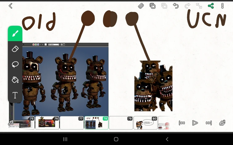 New remade? | Fandom