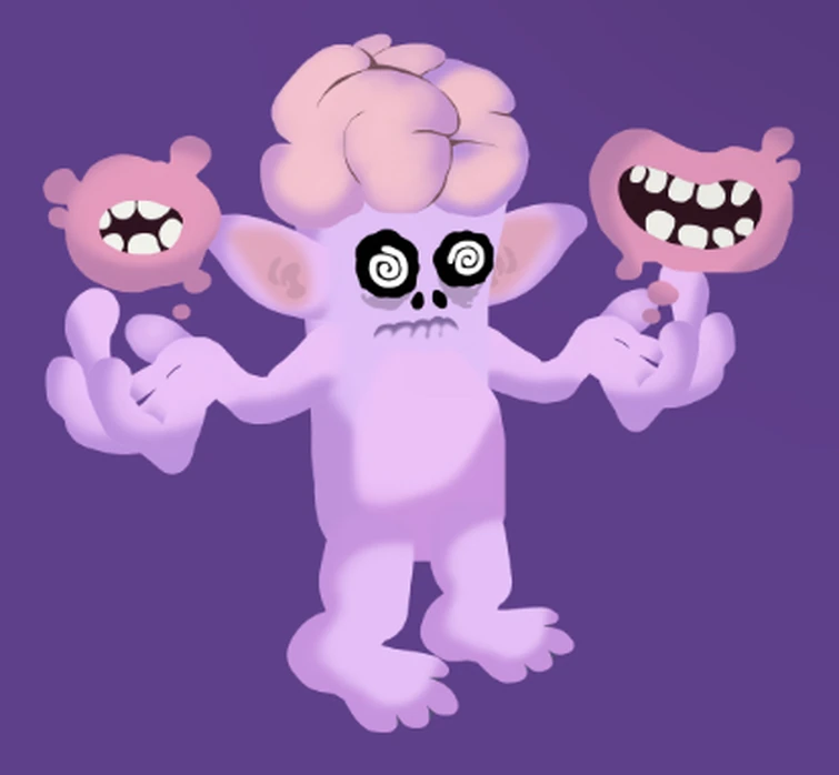 Theremind In DoF Style | Fandom