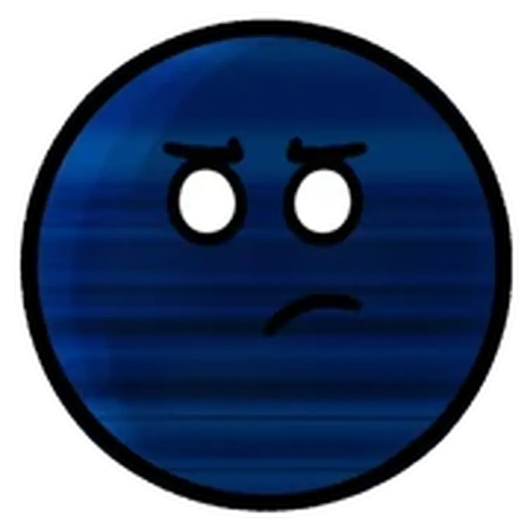 y’all the Planet X image war is happening again | Fandom