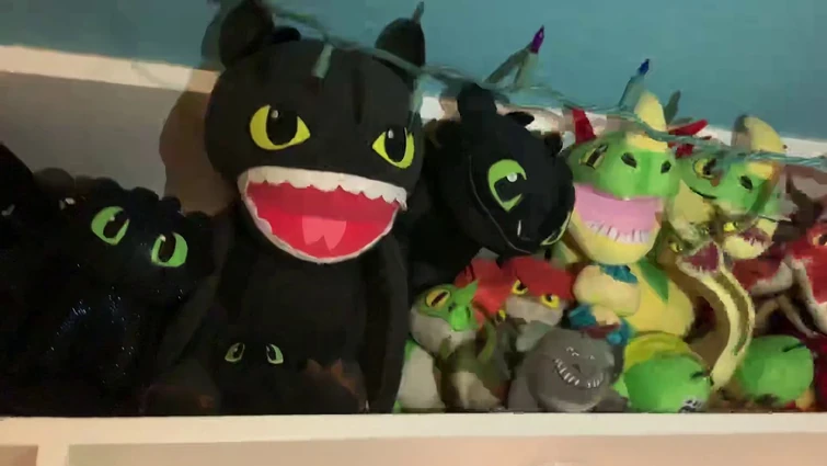 My HTTYD Collection | Fandom