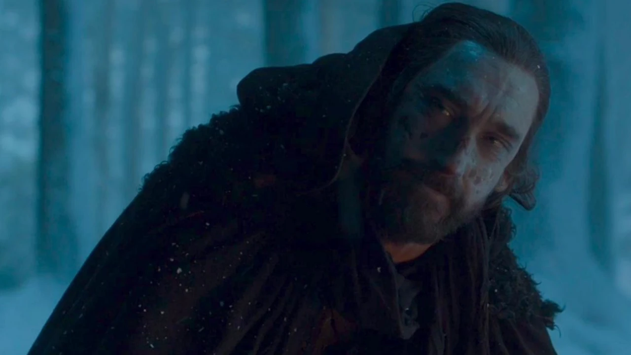 A Missing ‘Game of Thrones’ Character Returns for One Final Heroic Act ...