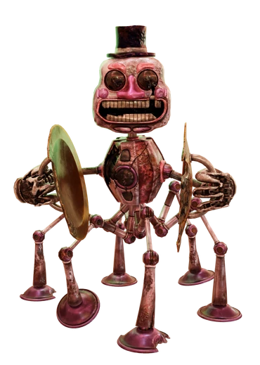 Discuss Everything About Five Nights at Freddy's Wiki | Fandom