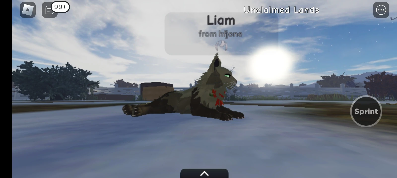 Damn I don't know how I got Liam to be green in warrior cats rp | Fandom
