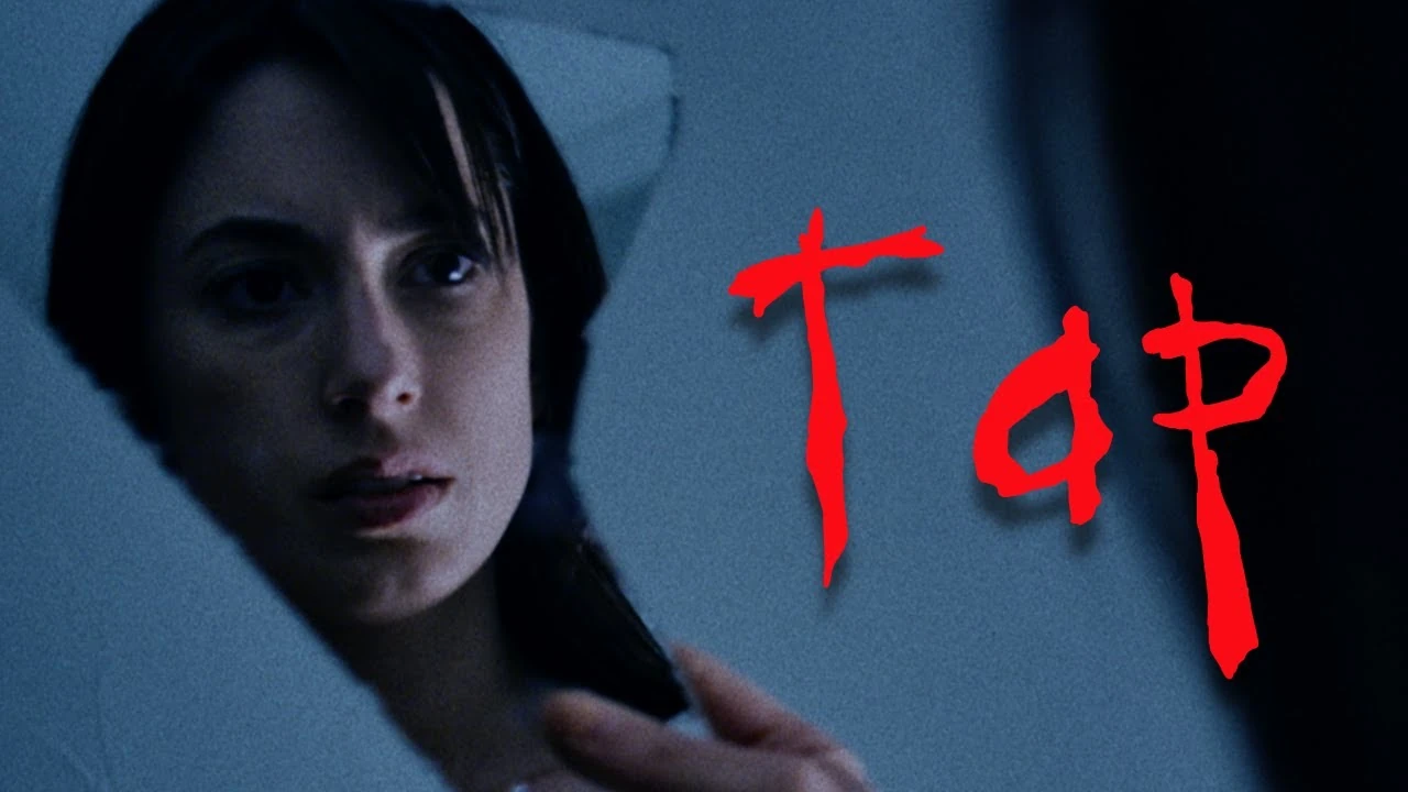 Tap (daily horror, #1,012) | Fandom