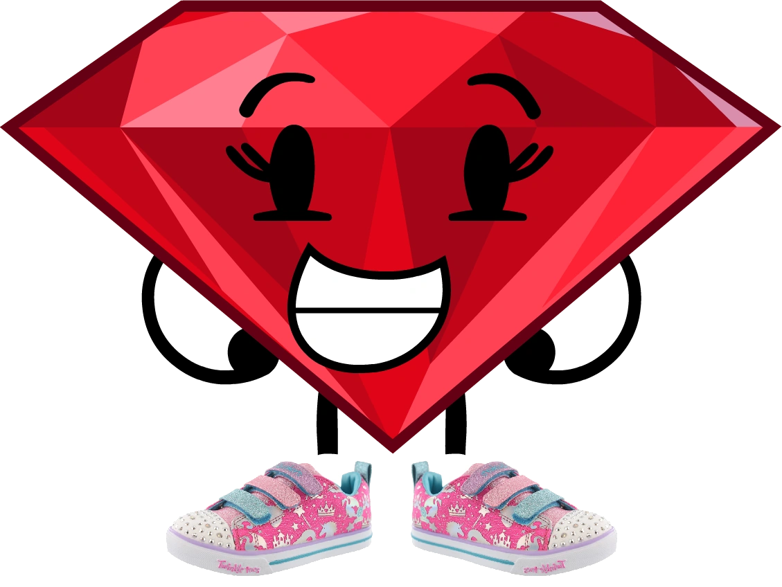 Ruby being the drip lol!! | Fandom