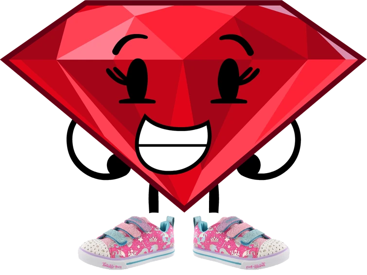 Ruby being the drip lol!! | Fandom