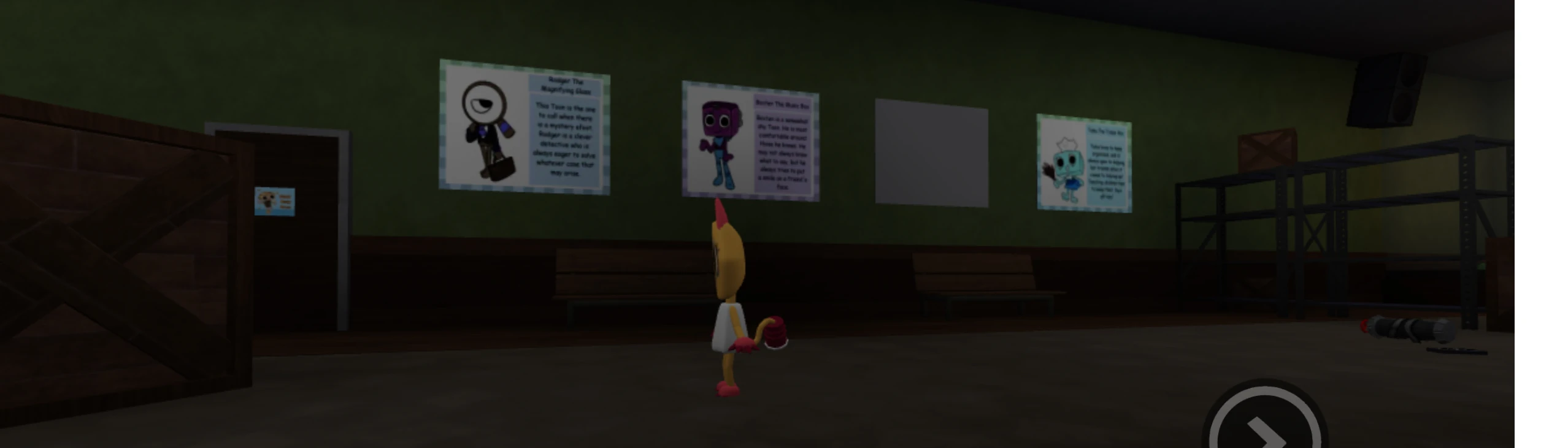 A burning memory | Fandom