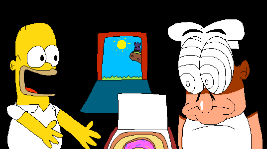 Random Crossovers - Day 2 | Fandom