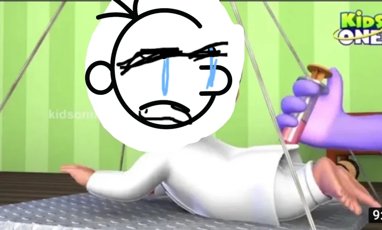 We gotta stop Elsagate | Fandom