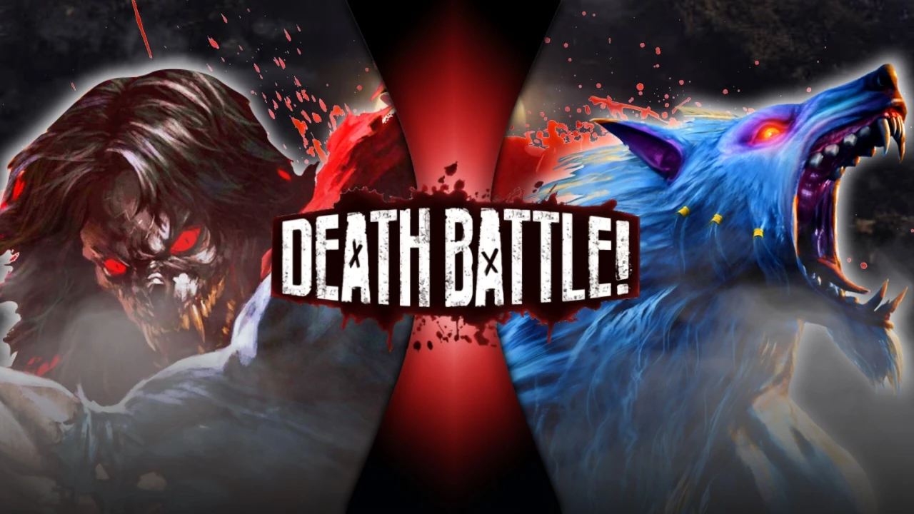 Morbius vs Sabrewulf (Marvel vs Killer Instinct) | Fandom