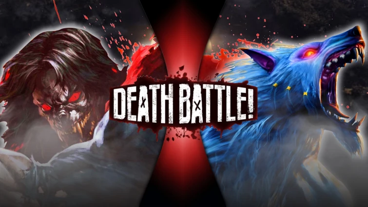 Morbius vs Sabrewulf (Marvel vs Killer Instinct) | Fandom