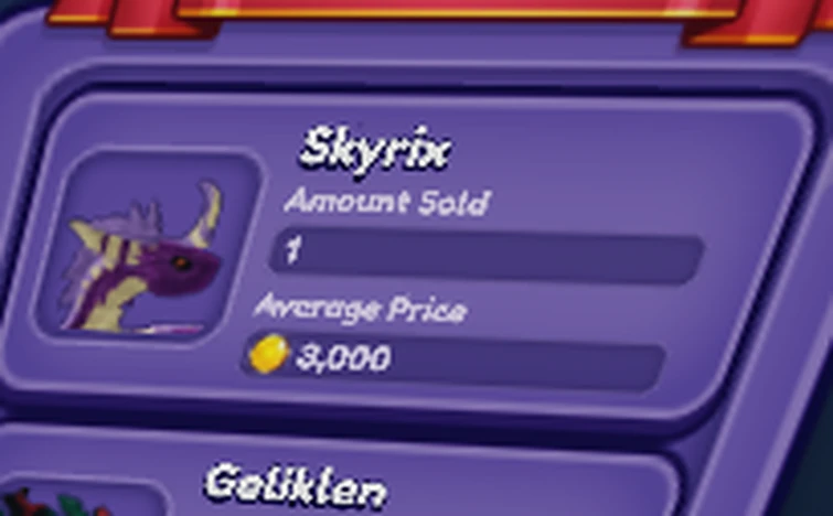 skyrix price changed | Fandom
