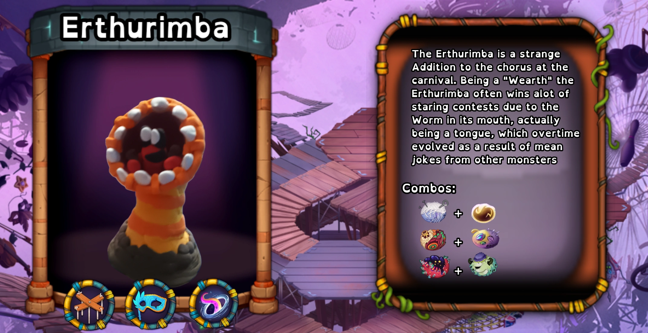 "First we Control, then we Hoax the Depths" | Fandom