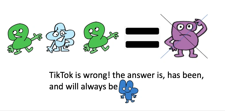 math with bfb | Fandom