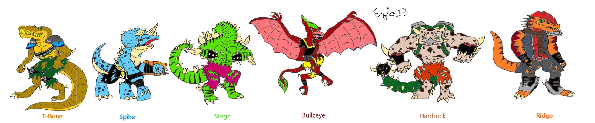 Crash Bandicoot: The Extreme Dinosaurs | Fandom