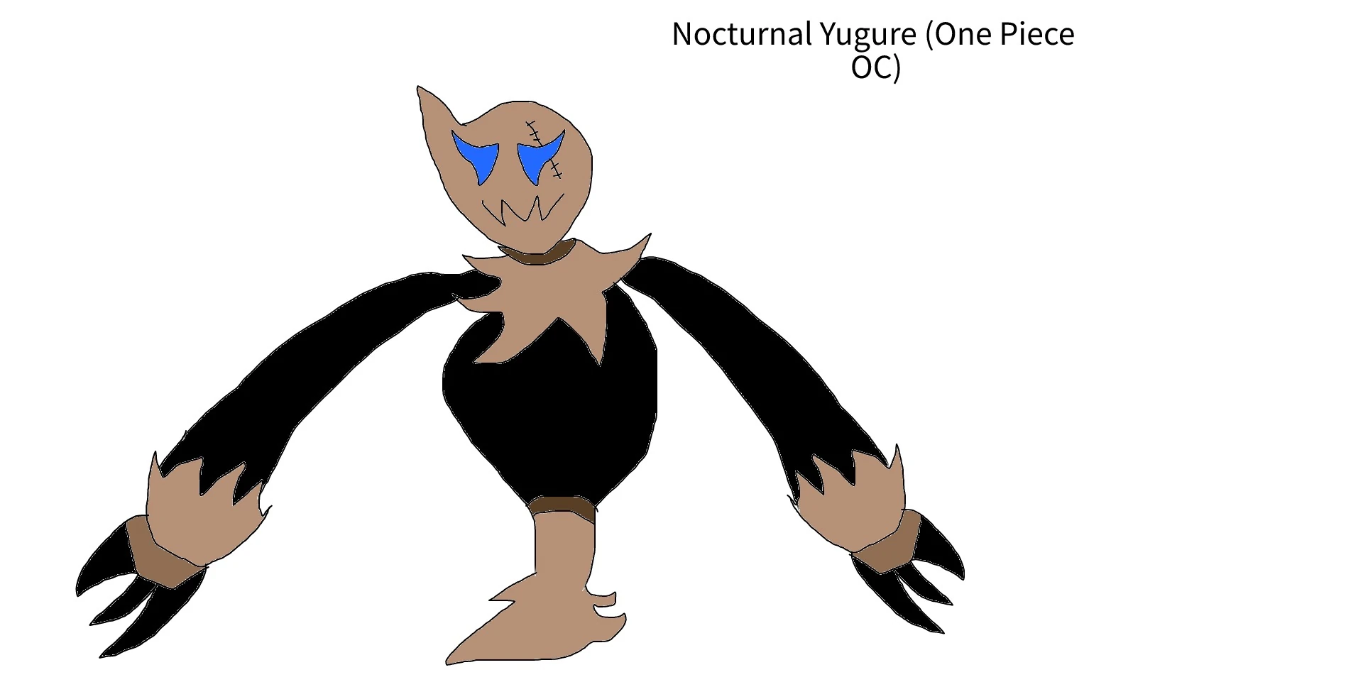 My One Piece OCs' Epithets | Fandom