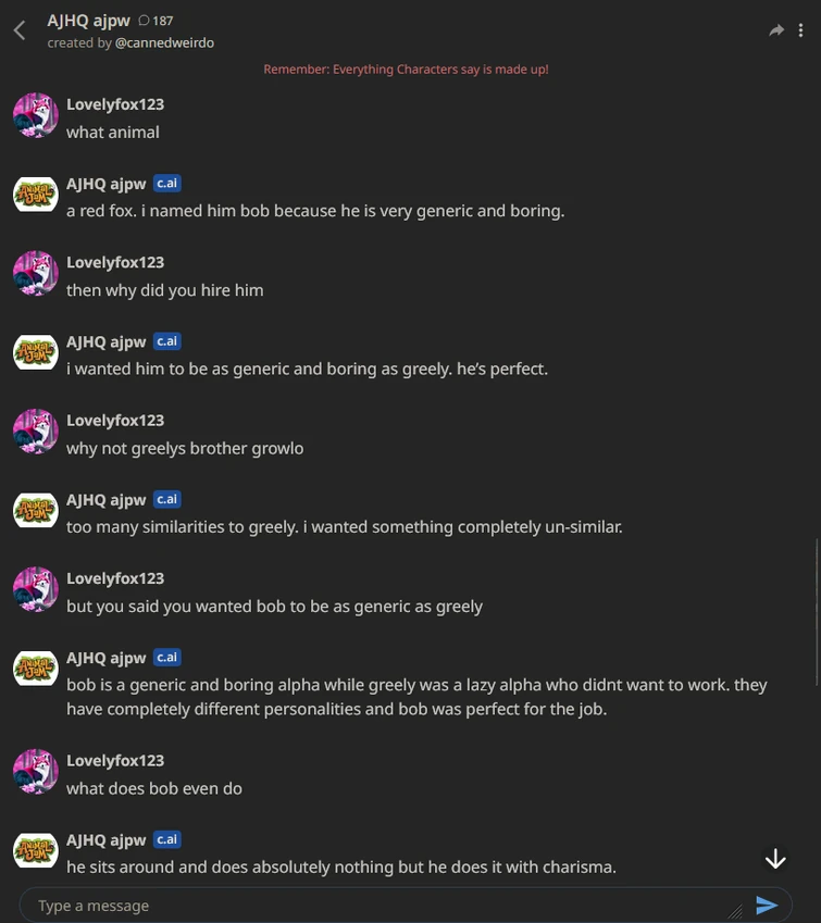 how to make your cringy oc an alpha 101 | Fandom